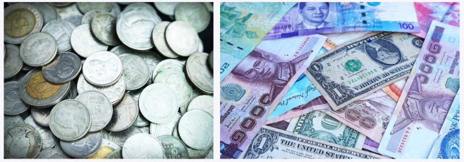 액면가 효과 (denomination effect)