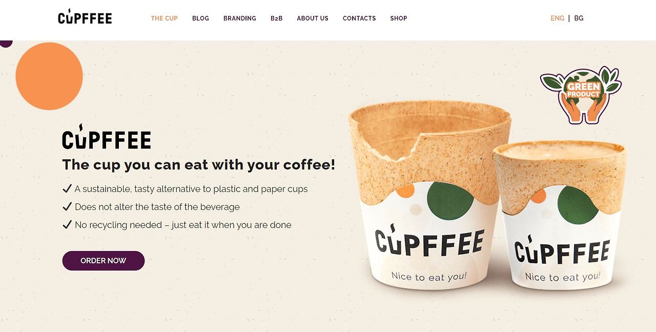 친환경 마케팅에 고객이 움직이길 원한다면