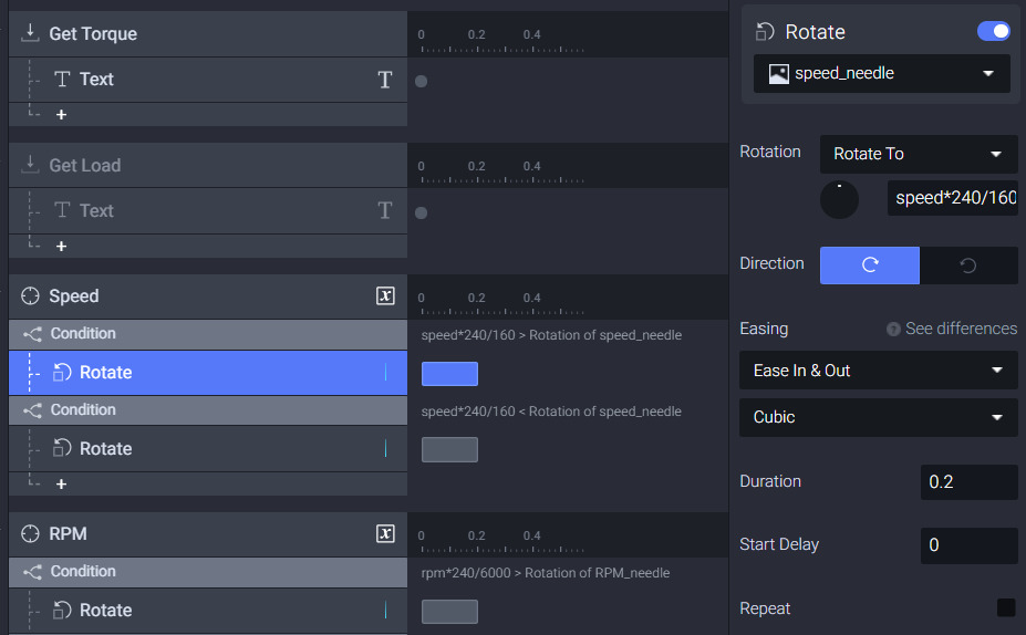 ProtoPie Connect로 차내 경험 디자인하기