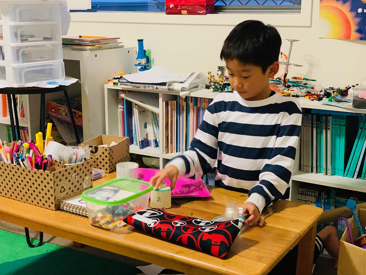 잘못 알고 있는 우선순위