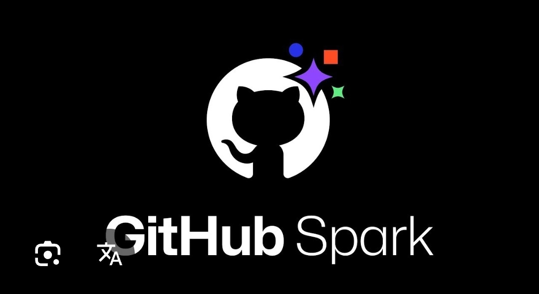 GitHub Spark