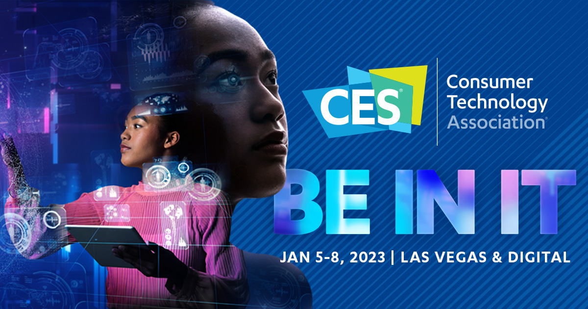 CES 2023 Tech Trends to Watch