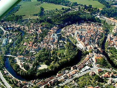 예뻐서 두번 간 체스키크룸로프 Český Krumlov