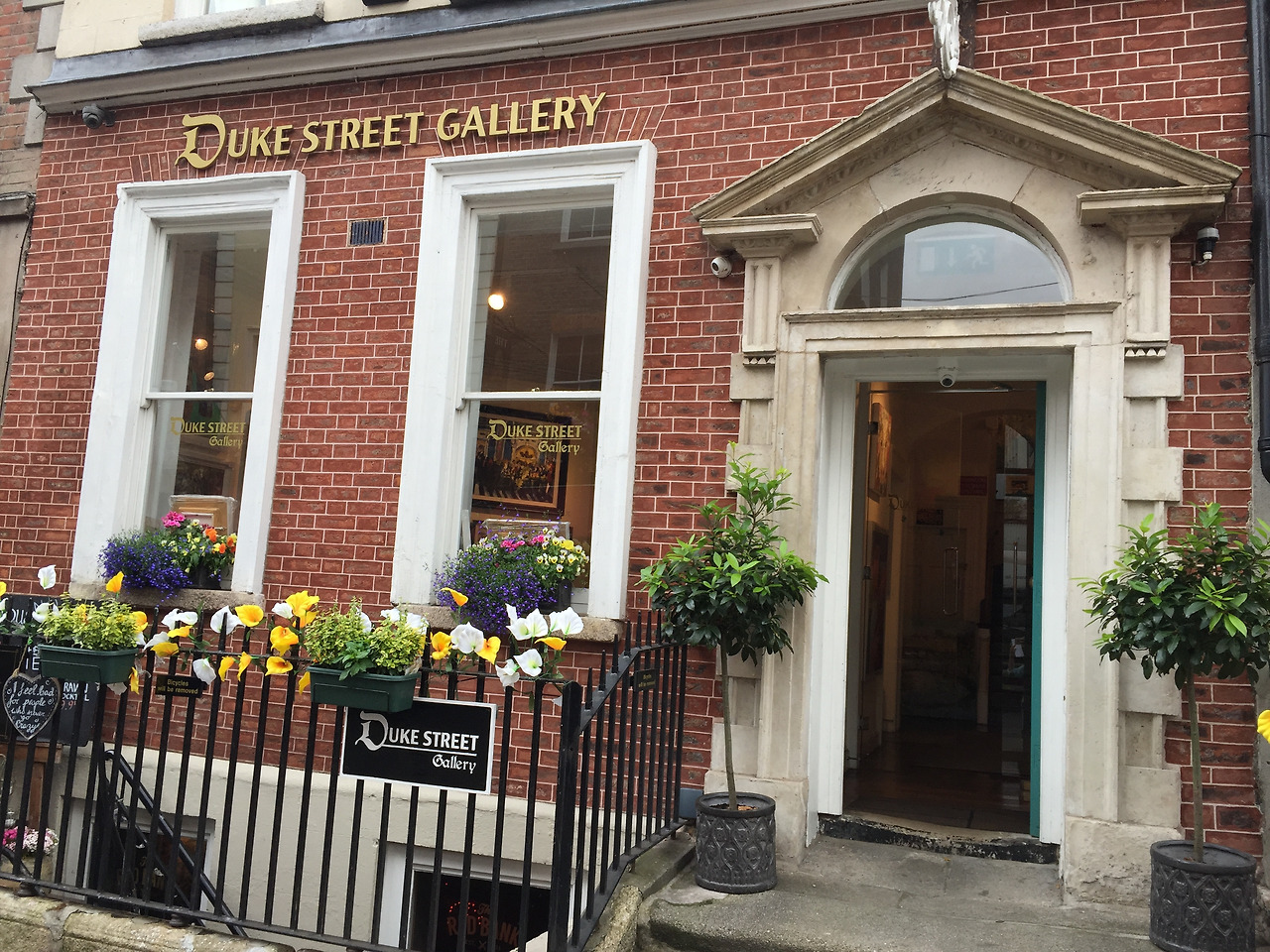 더블린 시티 그래프턴,듀크,도슨 스트리트 추천 장소