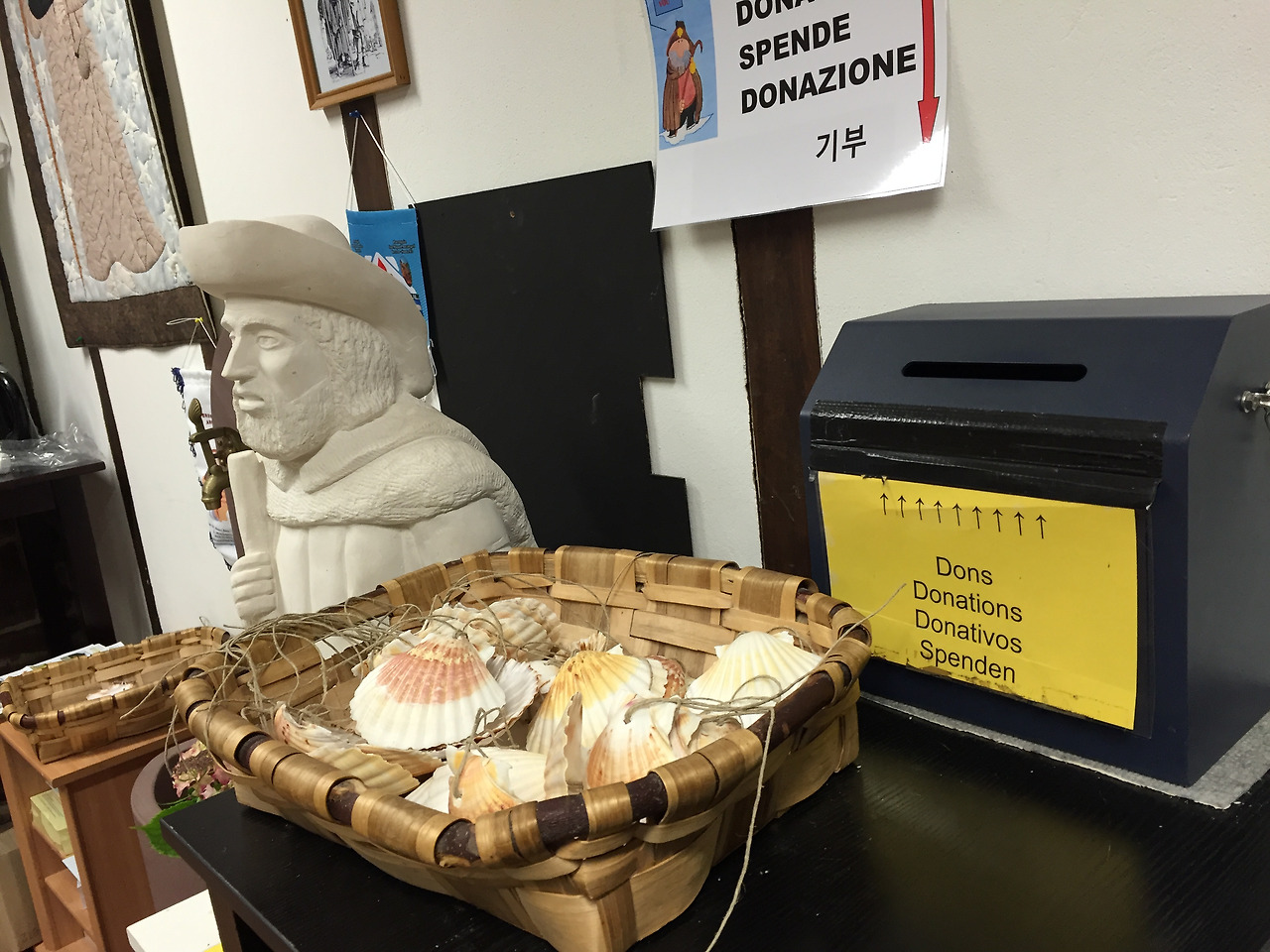 02화 일실다득(一失多得) 하나를 잃더라도 다른 것들을 얻다