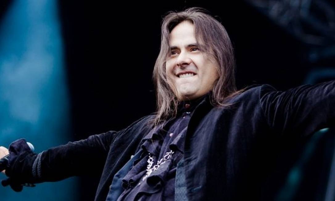 Andre Matos: 1971-2019