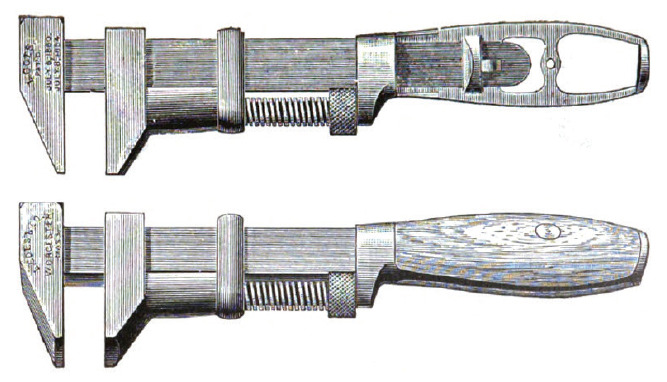 너의 이름은? 몽키스페너는 왜?