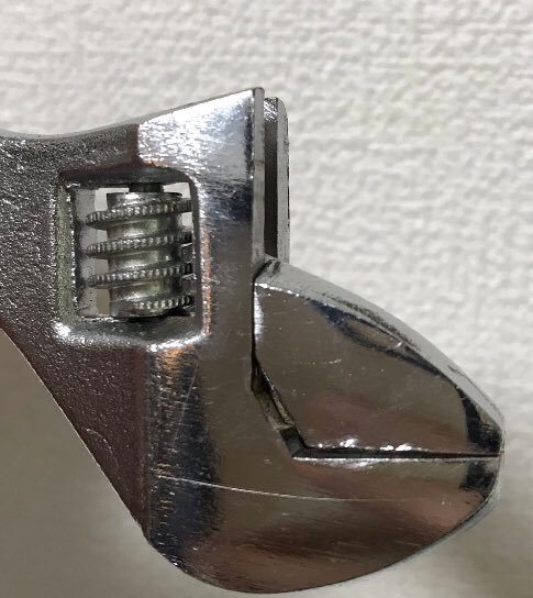 너의 이름은? 몽키스페너는 왜?