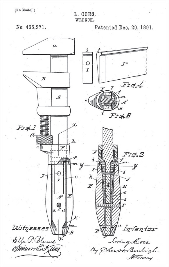 너의 이름은? 몽키스페너는 왜?