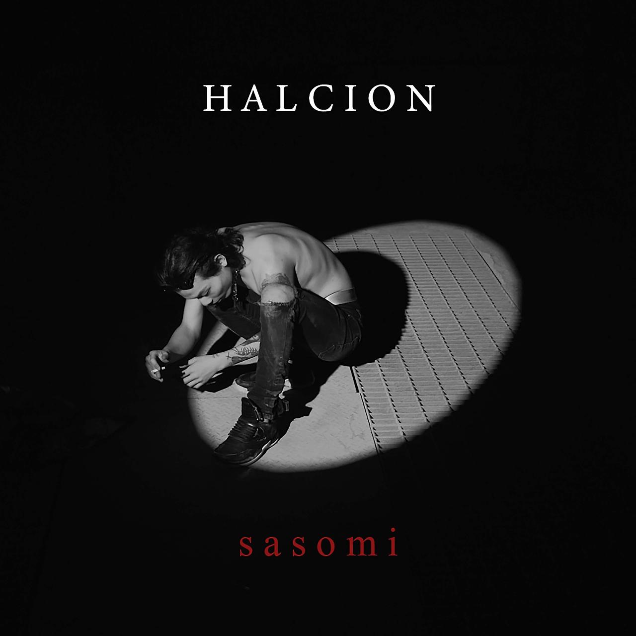 힙합/R&B 아티스트 사소미(sasomi)