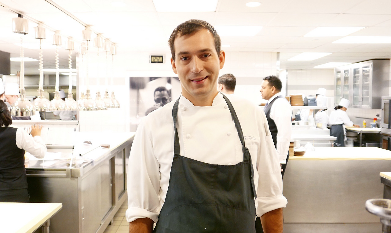 Eleven Madison Park