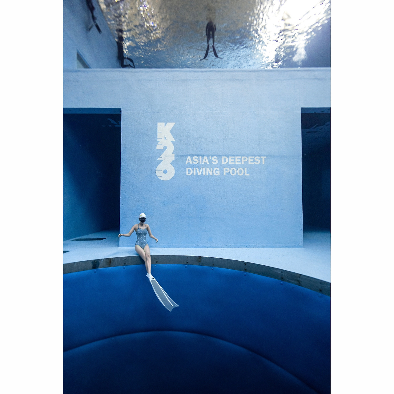 K26을 다녀오다 1