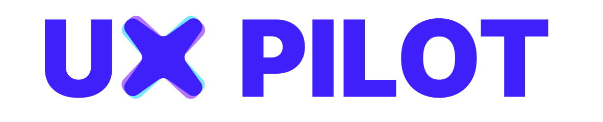 UX PILOT의 AI 기능들로 UX 프로세스 혁신하기 : 네이버 블로그