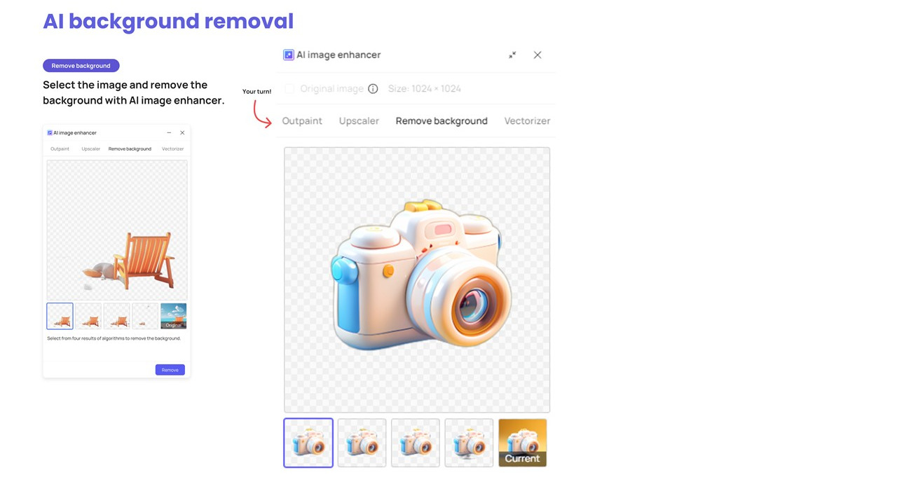 [인공지능 시대의 디자인] Figma에서 Creatie AI로 넘어가게 되는 이유 - 모비인사이드 MOBIINSIDE
