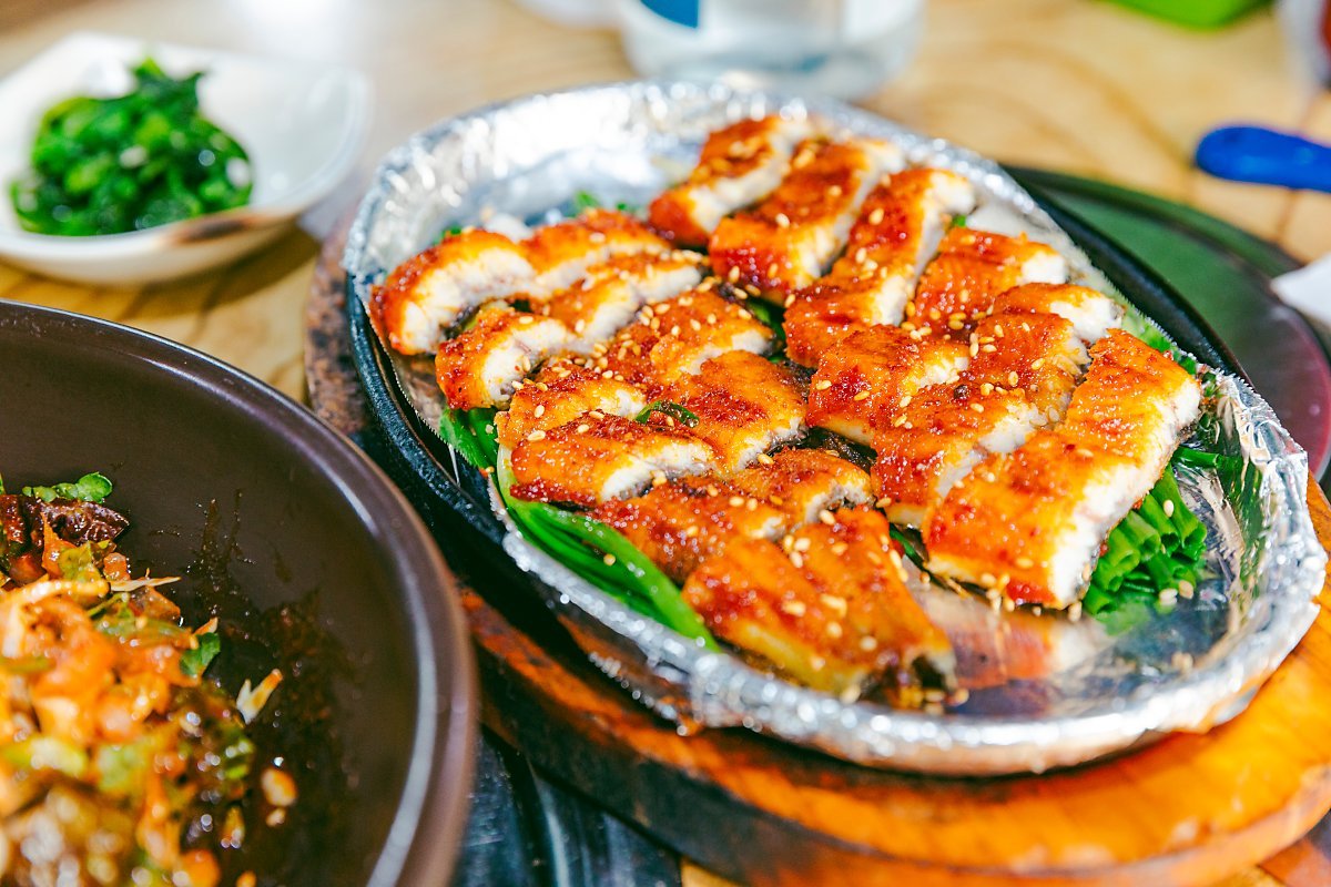 '고양'에서 놓치면 아쉬운 맛 3