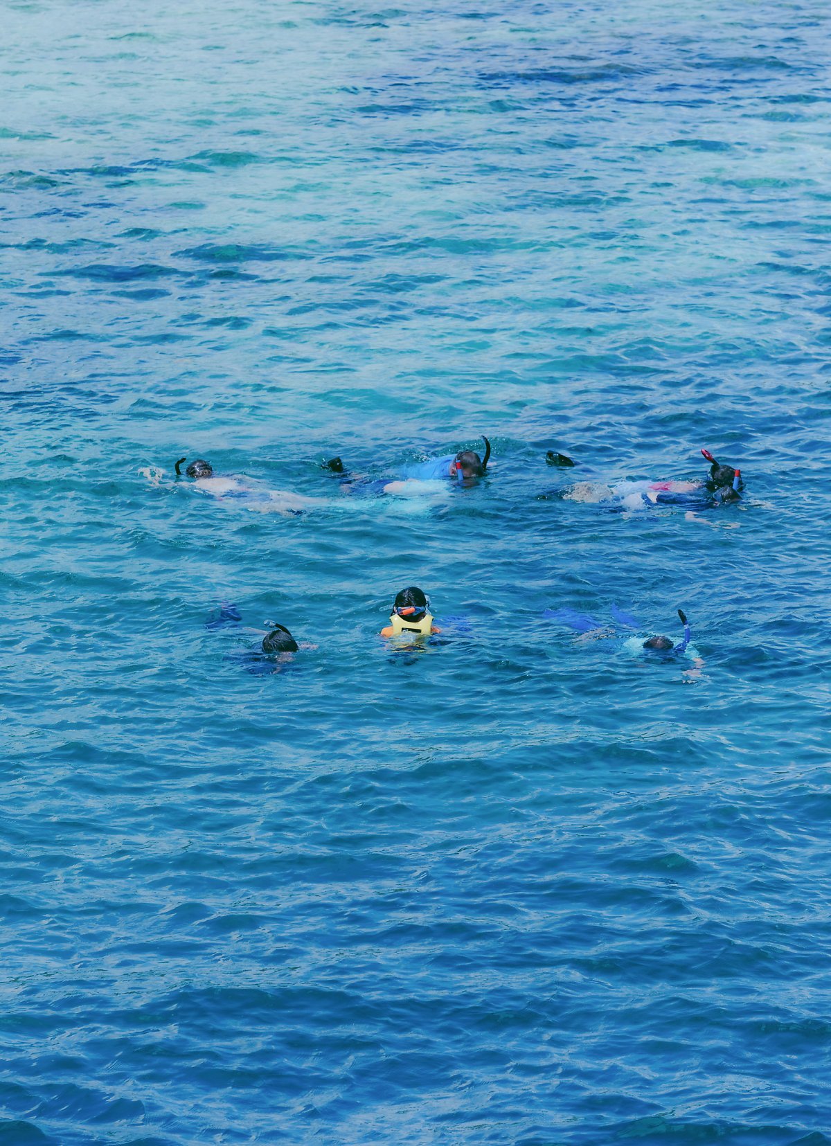 지금 '괌'으로 떠나고 싶게 만드는 15가지 순간
