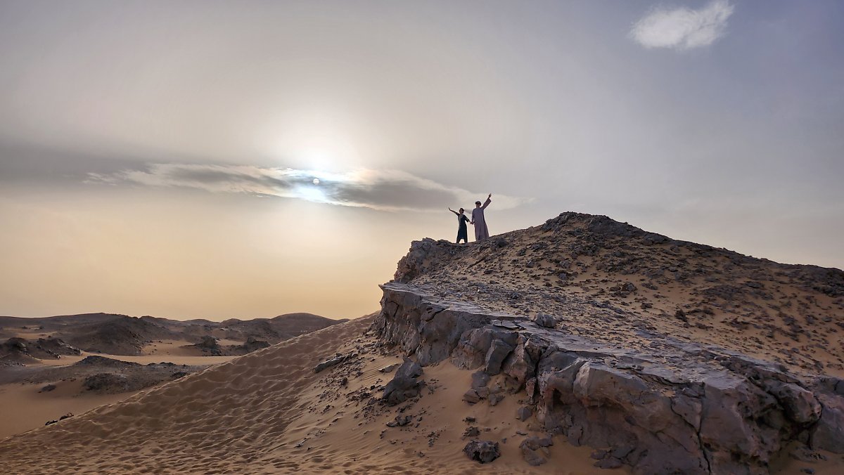 MZ식으로 떠난 이집트 신혼여행기