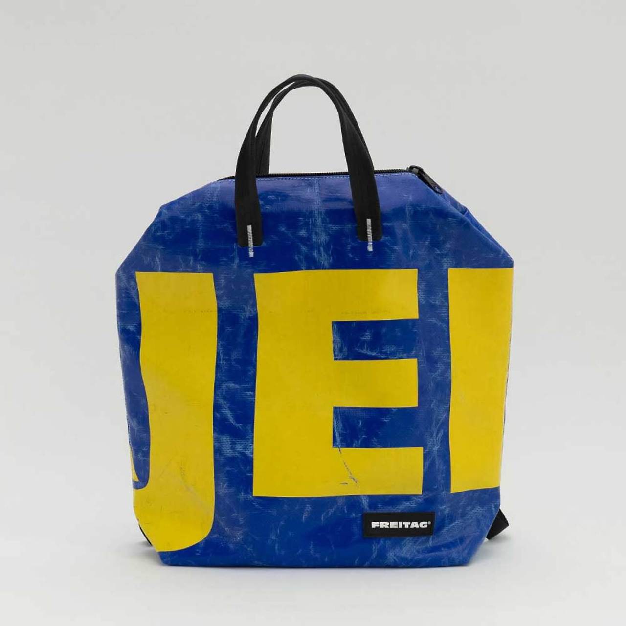 지속가능한 순환의 철학, 프라이탁(Freitag)