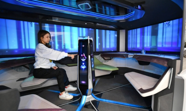 PBV 시대를 대비하다, 현대모비스 e-CCPM