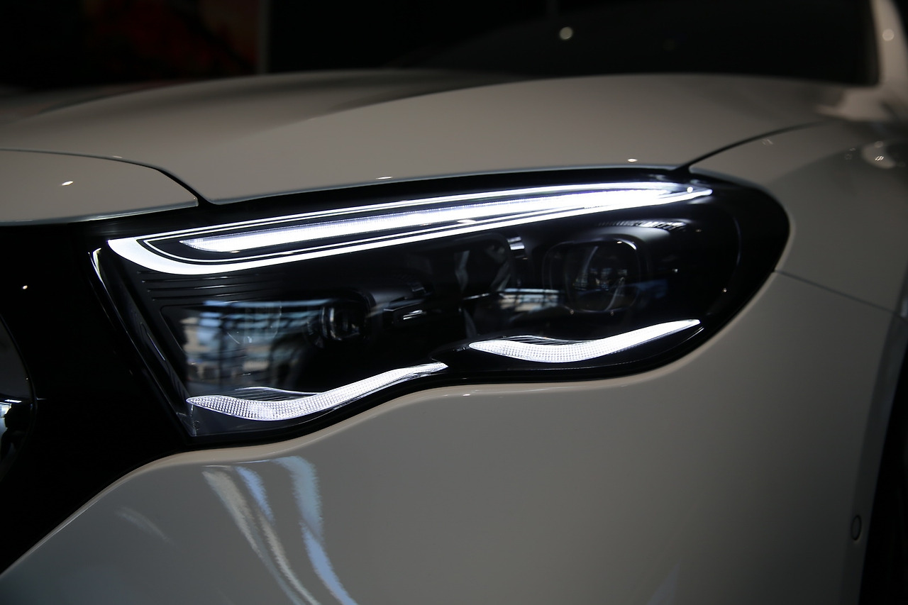 11세대 벤츠 e클래스