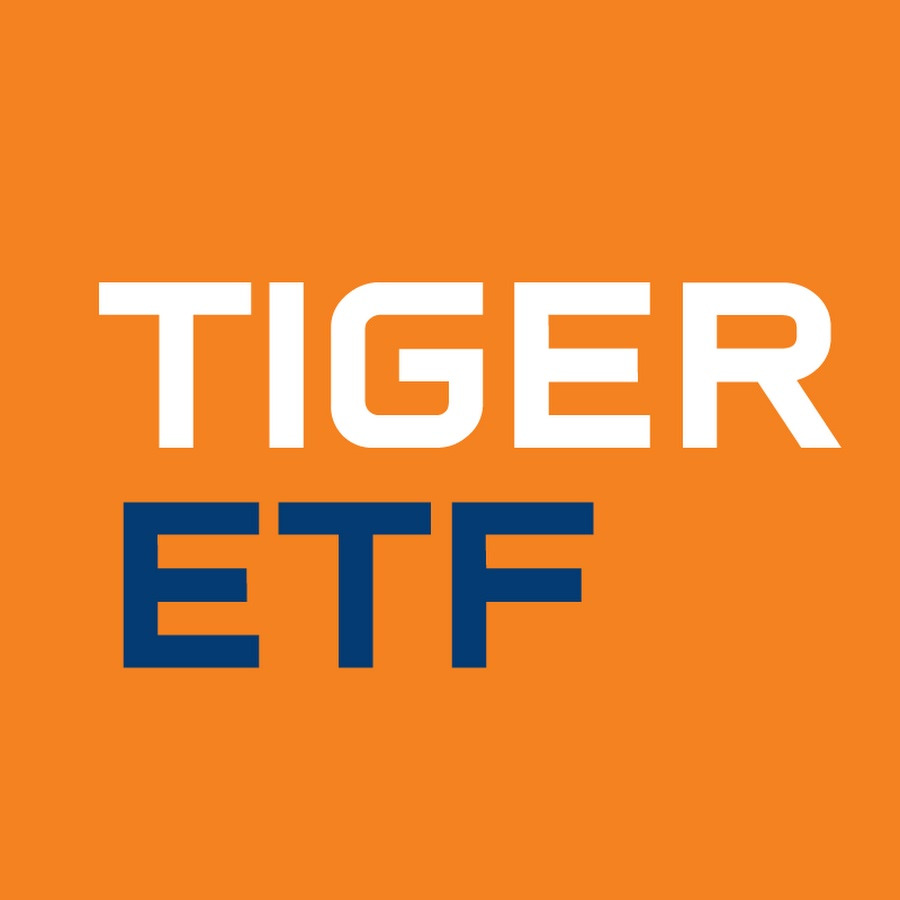 TIGER ETF 설명 및 종목 추천