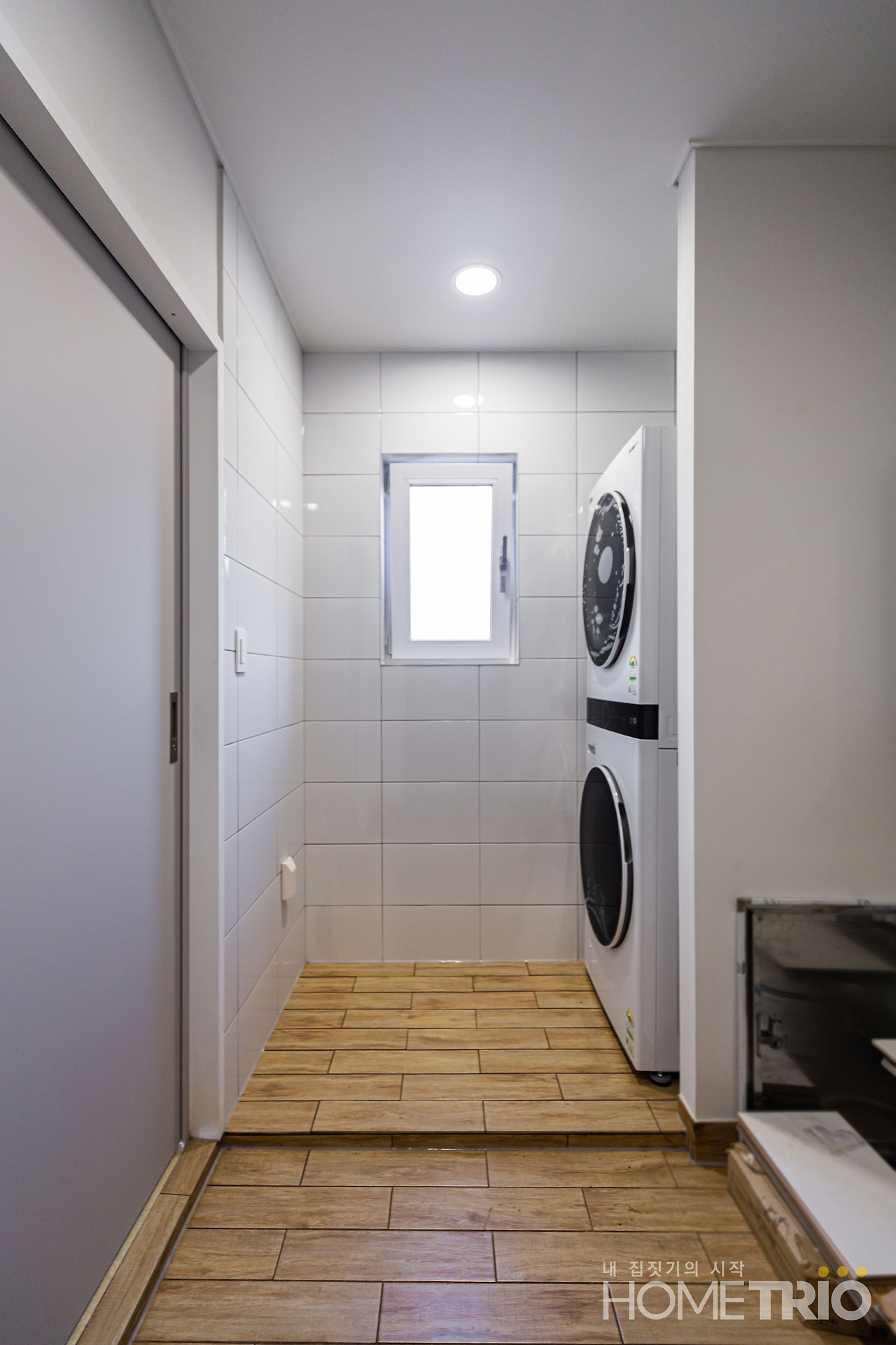 '세종시 랜드마크 하우스' 57평 세종시 전원주택 완공