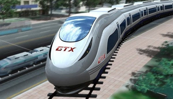 수도권 투자 투톱 GTX·신안산선 따라 재테크 해볼까