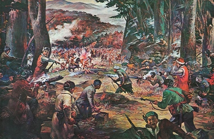 02화 친일 친미만이 유일한 해법인가? - ①