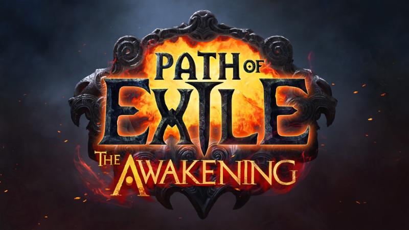 게임 UI 스터디 : Path of exile
