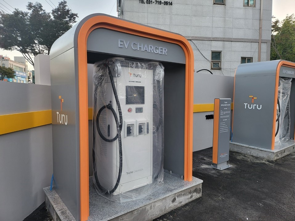 휴맥스모빌리티,모빌리티서비스 브랜드 Turu(투루)런칭