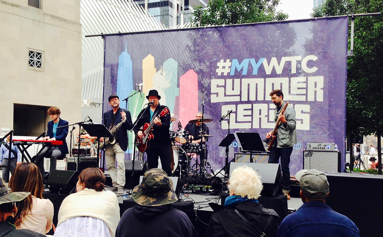 MY WTC Summer Series