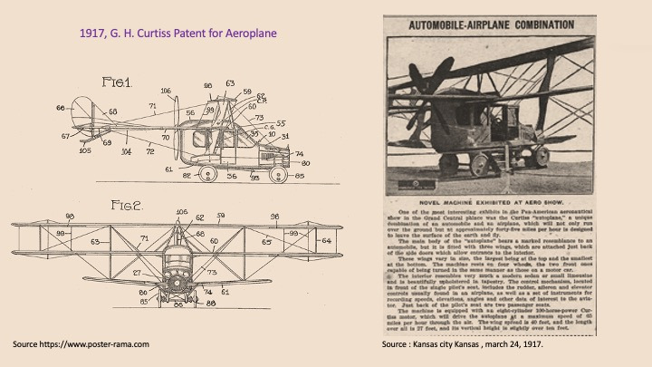 UAM Market, Investment and ...