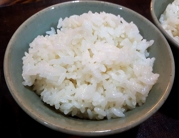 쌀밥, 한국인은 밥심? 세계인은 밥심!