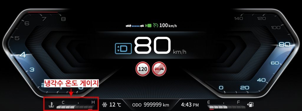 여름철 자동차 관리 완전정복!