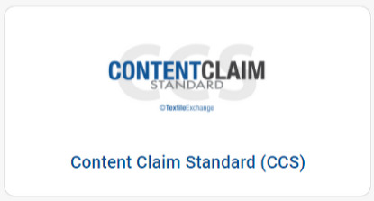 지속가능한 소재를 위한 Textile Exchange