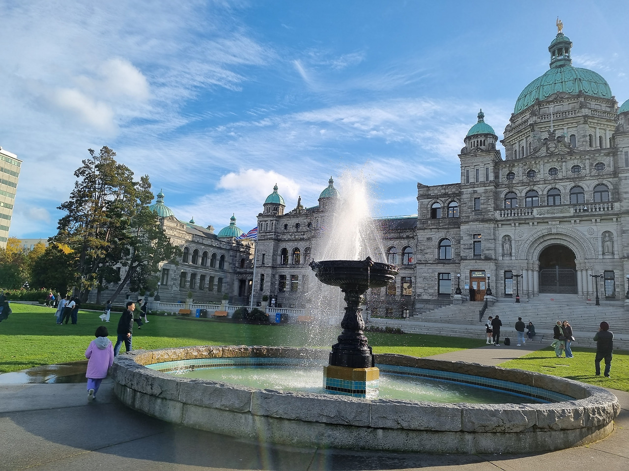 07화 캐나다여행을 가면 꼭 해야 할 일