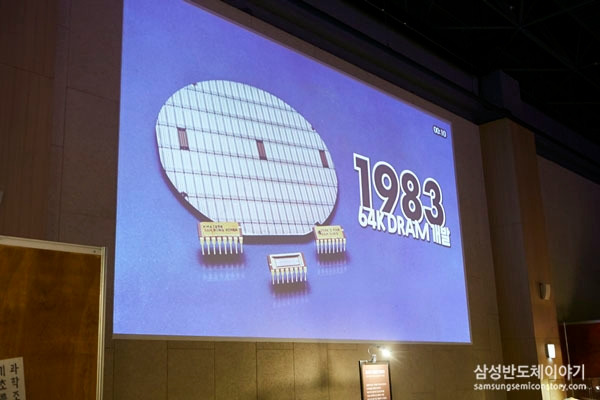 24화 23 64K D램에서 세계 1위까지