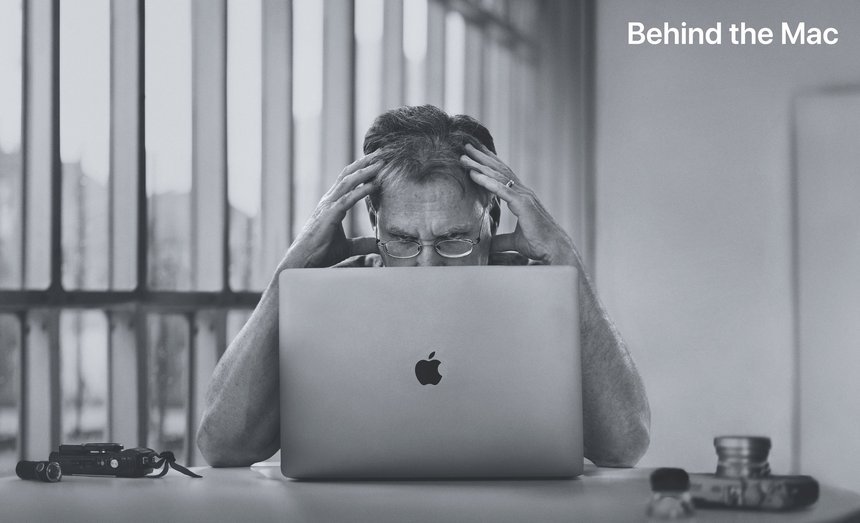 애플은 어떻게 세상을 바꾼 브랜드의 대명사가 되었을까?