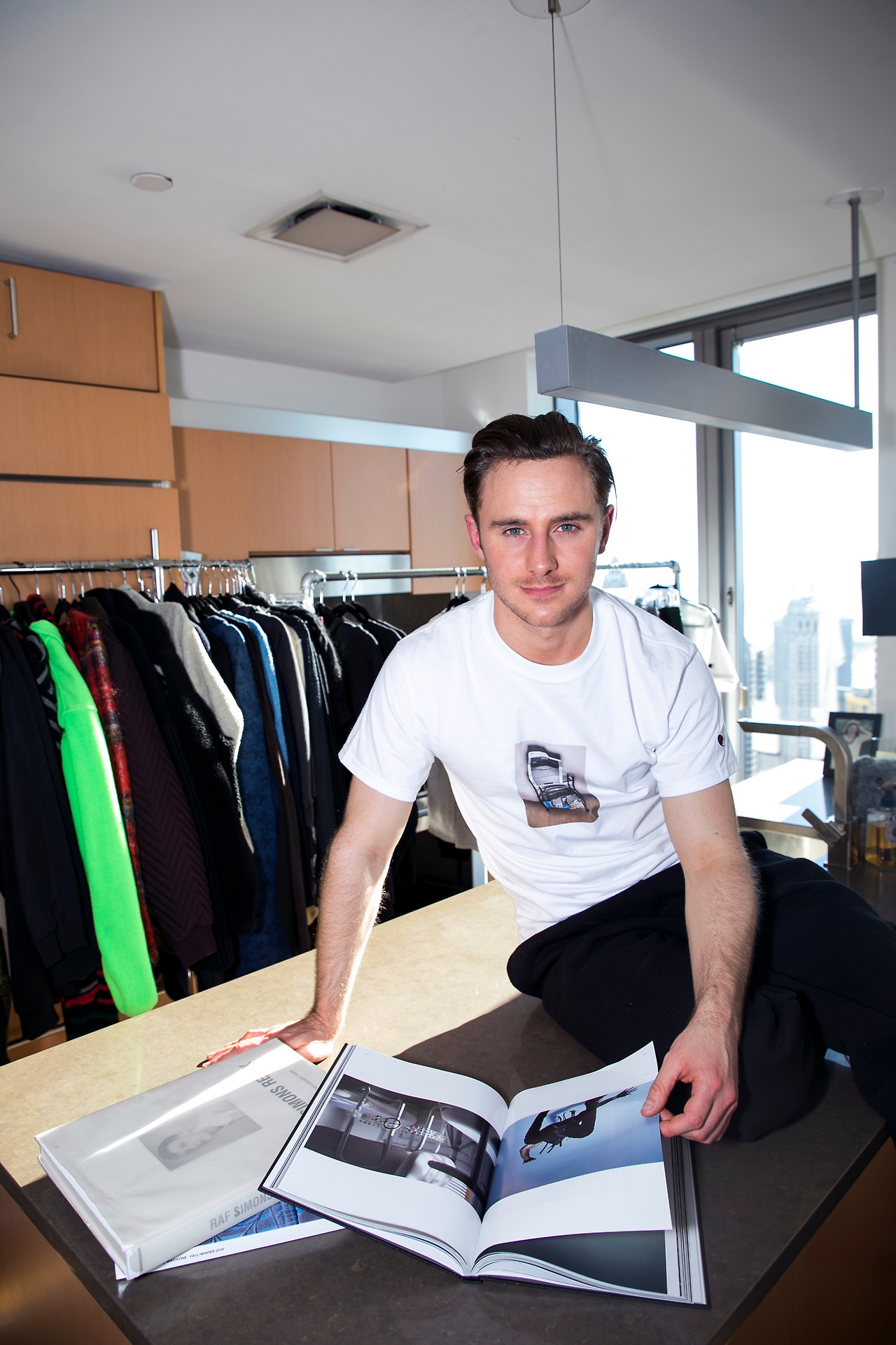 08화 아카이브 패션