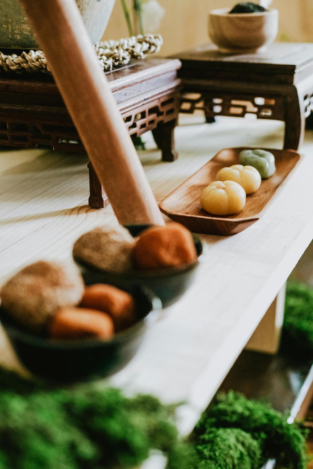 어머니를 떠나지 못한 아들의 불행한 부부관계(1)