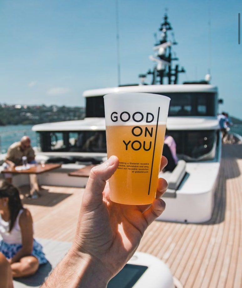 리유저블컵은 얼마나 재사용할 수 있을까