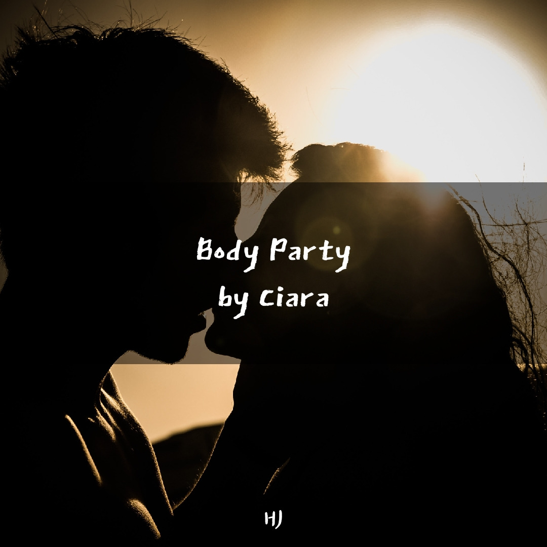 [가슴속노래] 'Body Party' 사랑의 춤