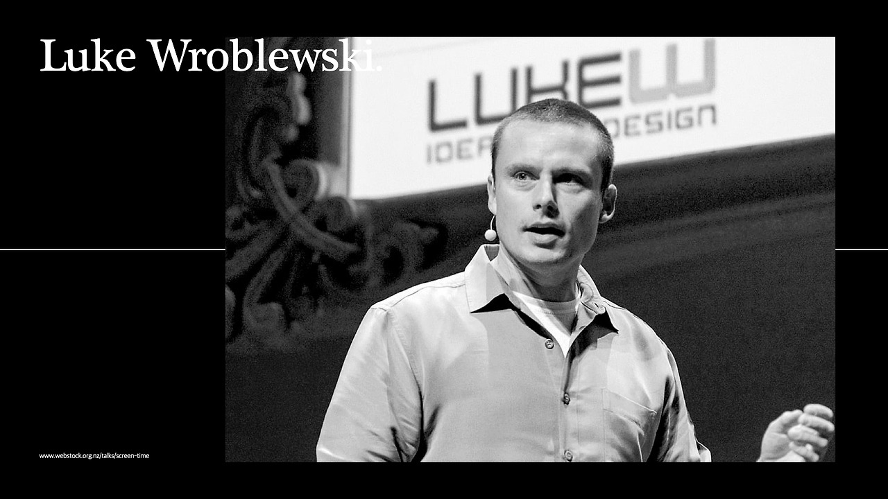 UX 분야에서 유명한 인물은 누가 있어요?