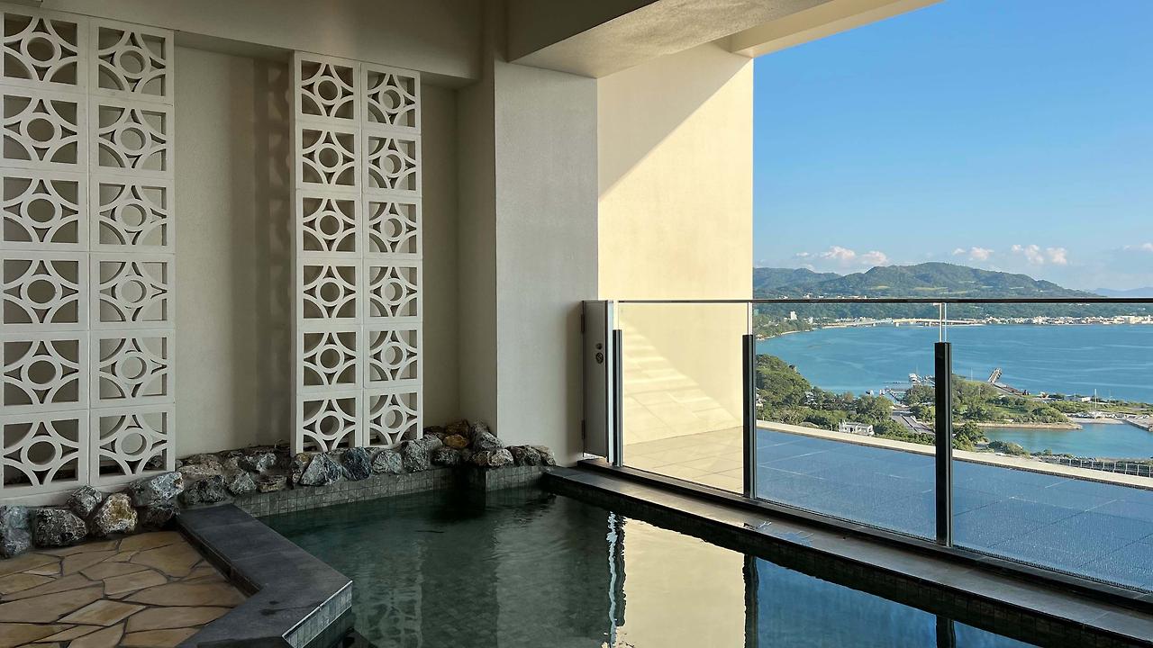 07화 오키나와 북부숙소추천 알라 마하이나 콘도 호텔