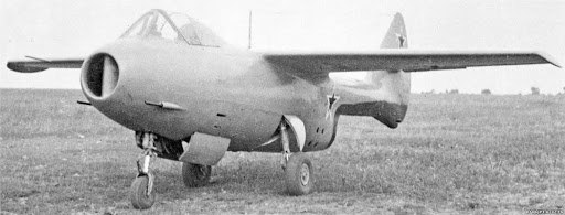 1946년, 최초와 최초 사이 :소련편