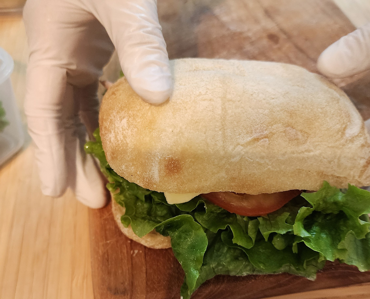 08화 암의 재발은 왜 되는 거예요?