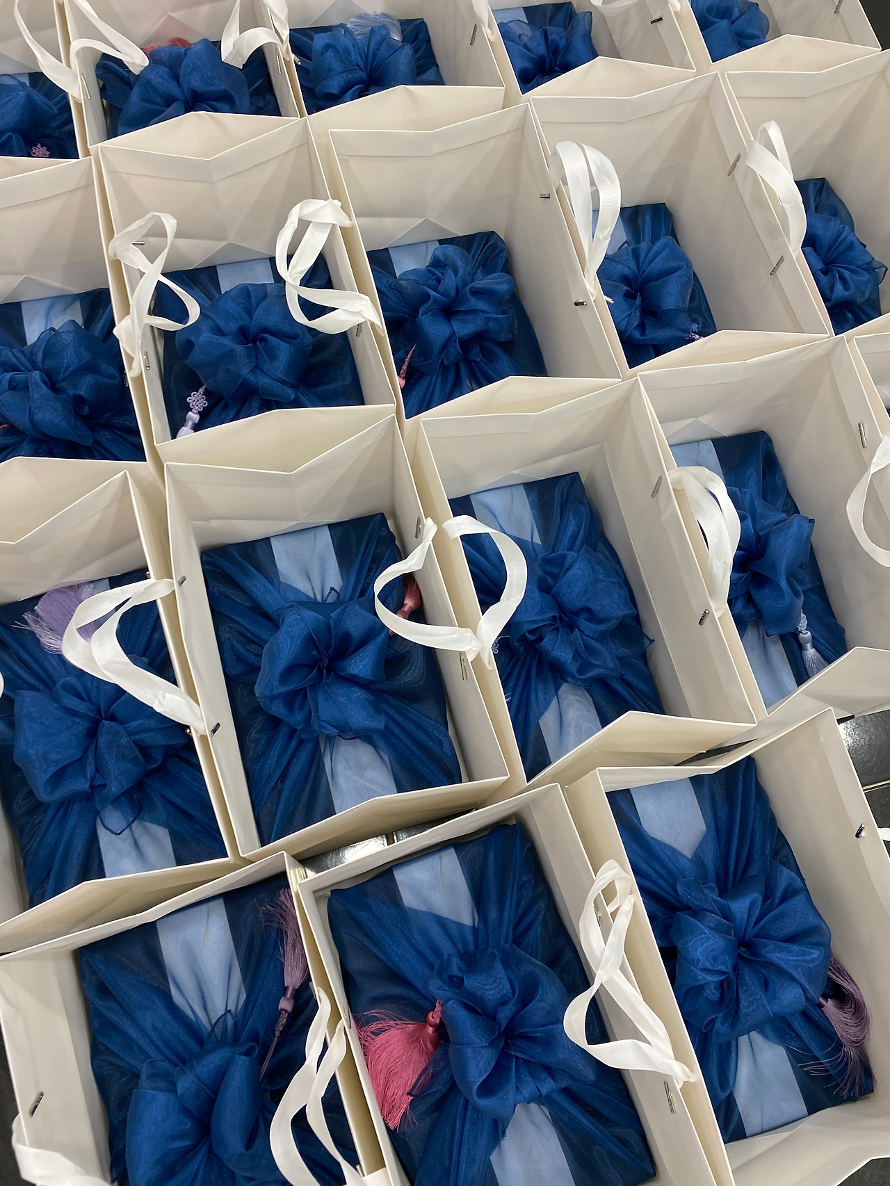 Overcoming Challenges in a Lunar New Year Rice Cake Workshop – Archyde