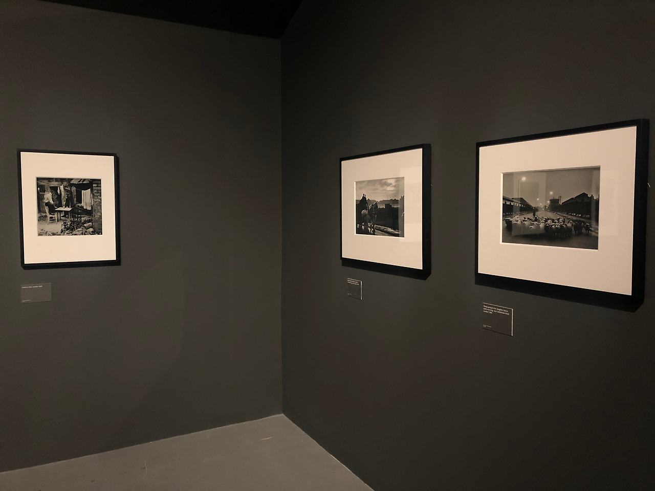 Tate Liverpool, biennale trip