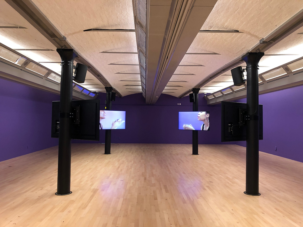 Tate Liverpool, biennale trip
