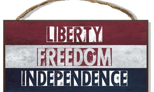 자유의 두 이름 Freedom vs. Liberty